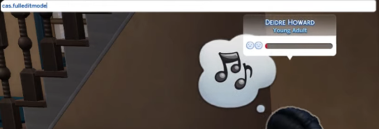 Guide to Unlocking Sims 4 Full Edit Mode - Simlogy